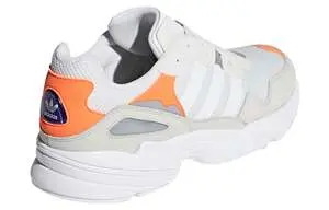 Adidas Yung-96 Lace-up Sneakers