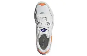 Adidas Yung-96 Lace-up Sneakers