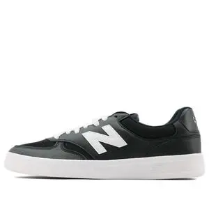 NEW BALANCE Ct300 X Comme Des Garçons Homme Sneakers - Black