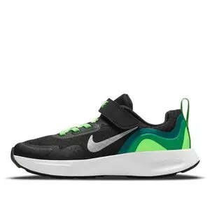 Nike Wearallday Low Top Sneakers