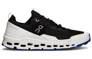 On Cloudultra 2 Sneakers - Black