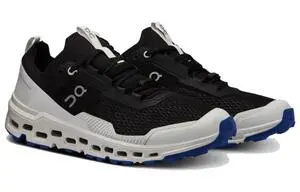 On Cloudultra 2 Sneakers - Black