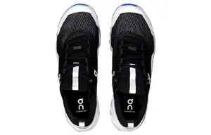 On Cloudultra 2 Sneakers - Black