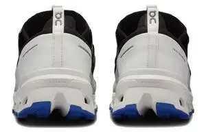 On Cloudultra 2 Sneakers - Black