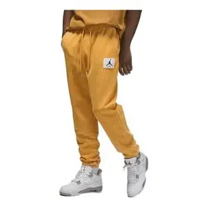 JORDAN Essential Sweatpants 'bright - Orange