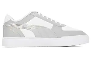 PUMA Caven Low Top Sneakers