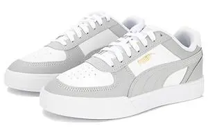 PUMA Caven Low Top Sneakers