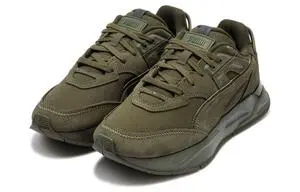 PUMA Mirage Sport Tonal Sneakers - Green