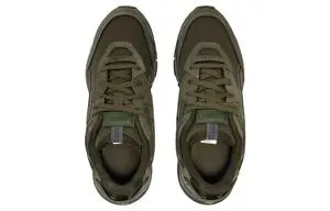 PUMA Mirage Sport Tonal Sneakers - Green