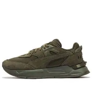 PUMA Mirage Sport Tonal Sneakers - Green