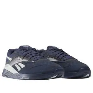 REEBOK Nano X4 Athletic Sneakers - Vector Navy/moon