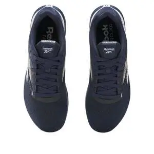 REEBOK Nano X4 Athletic Sneakers - Vector Navy/moon