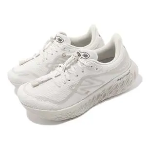 NEW BALANCE Fresh Foam X 1080v12 Permafrost Lace Up Sneakers