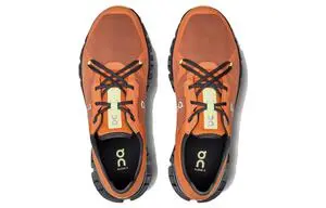 On Cloud X 3 Ad 'orange Shadow