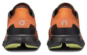 On Cloud X 3 Ad 'orange Shadow