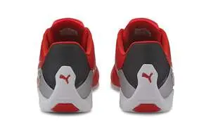 PUMA Scuderia Ferrari Drift Cat 8 Low Top Sneakers