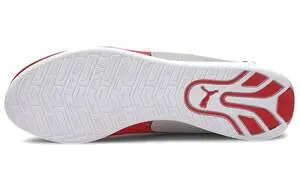 PUMA Scuderia Ferrari Drift Cat 8 Low Top Sneakers