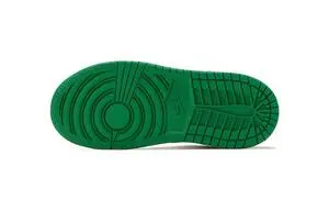 JORDAN Air 1 Mid Se Sneakers - Green