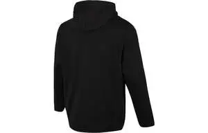 PUMA Logo Zip Up Hoodie
