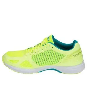 Asics Gel Tartherzeal 6 Running Shoes - Yellow/green