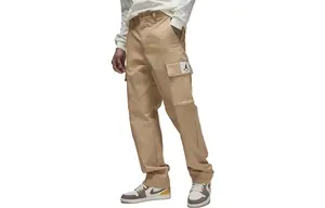 JORDAN Essentials Utility Trousers