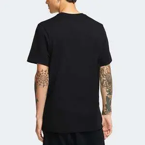 Nike Alien Abduction T-shirt - Black
