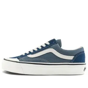 VANS Vans Old Skool Reissue 136 Sneakers Blue/green