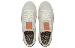 PUMA Suede Vintage Sc Sneakers - Grey/yellow