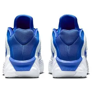 Nike Giannis Freak Team Bank Athletic Sneakers - Game Royal
