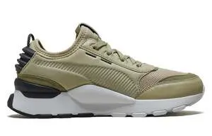 PUMA Rs-0 Core Low Top Sneakers - Green