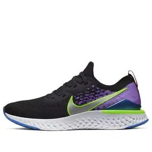 Nike Epic React Flyknit 2