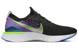 Nike Epic React Flyknit 2