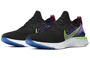 Nike Epic React Flyknit 2
