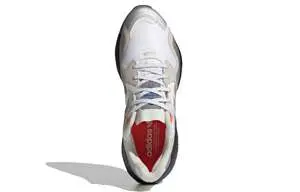 Adidas Zx Alkyne Athletic Shoes - Light Gray/blue