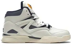 REEBOK Pump Omni Zone Ii "chalk Vector Navy" Sneakers