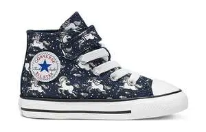 CONVERSE Chuck Taylor All Star High Top Sneakers - Blue
