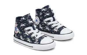 CONVERSE Chuck Taylor All Star High Top Sneakers - Blue