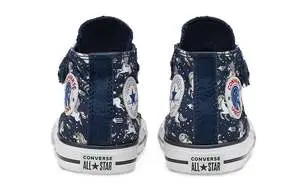 CONVERSE Chuck Taylor All Star High Top Sneakers - Blue
