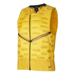 Nike Aeroloft Insulated Reflective Vest