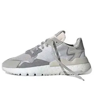 Adidas Adidas Nite Jogger Sneakers Grey