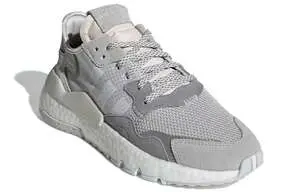 Adidas Nite Jogger Sneakers - Grey
