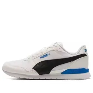 PUMA PUMA ST Runner V3 NL Sneakers White/black/blue