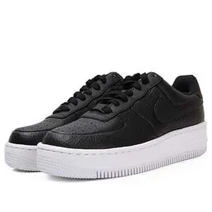 Nike Force 1 Ultraforce Leather 'black