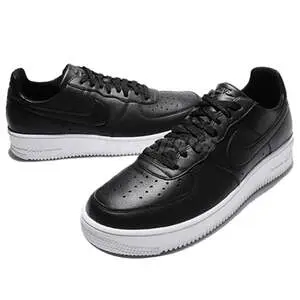 Nike Force 1 Ultraforce Leather Sneakers