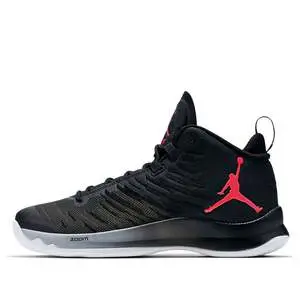 JORDAN Air Super Fly 5 Athletic Sneakers