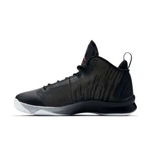 JORDAN Air Super Fly 5 Athletic Sneakers