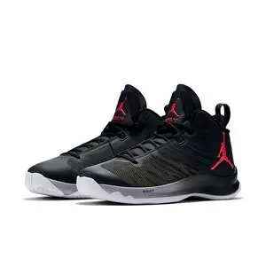 JORDAN Air Super Fly 5 Athletic Sneakers