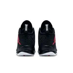 JORDAN Air Super Fly 5 Athletic Sneakers