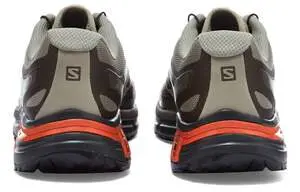 SALOMON Xt-wings 2 Advanced - Green/orange