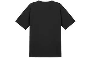 NEW BALANCE Embroidery Logo Round-neck